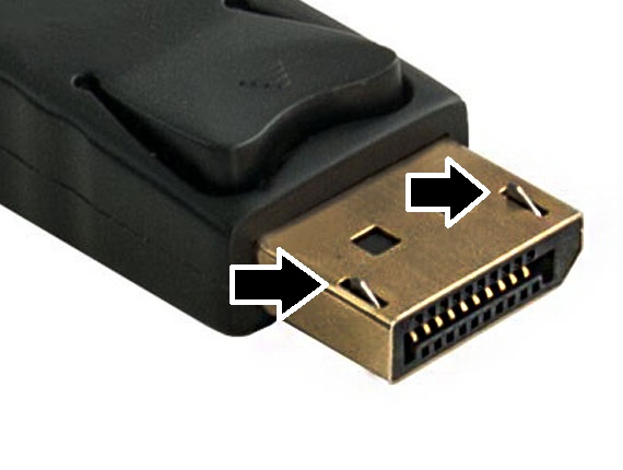 Apa itu HDMI, DisplayPort, VGA, dan DVI?!