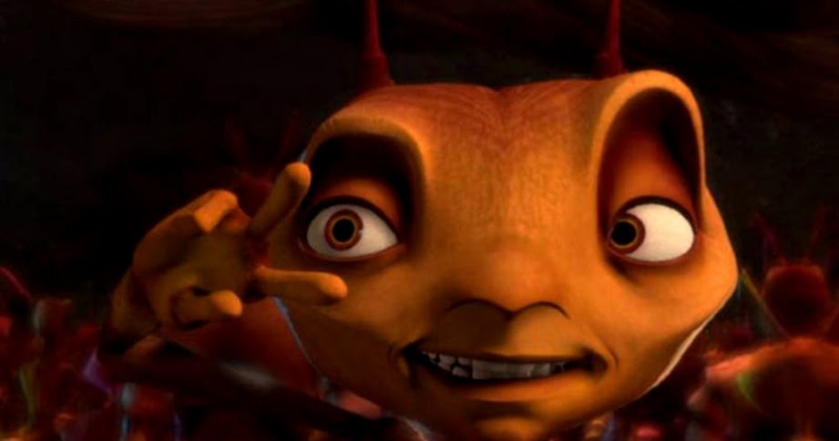 Ants Movie Disney | Amazing Wallpapers