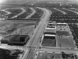 Long Beach's Past: Los Altos, its library and Lloyd Whaley