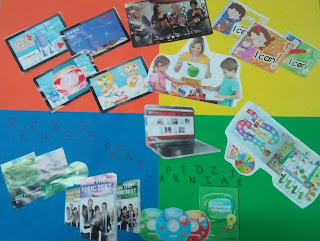 UTN Recursos para el aprendizaje I Wilman Soza Calero: Collage