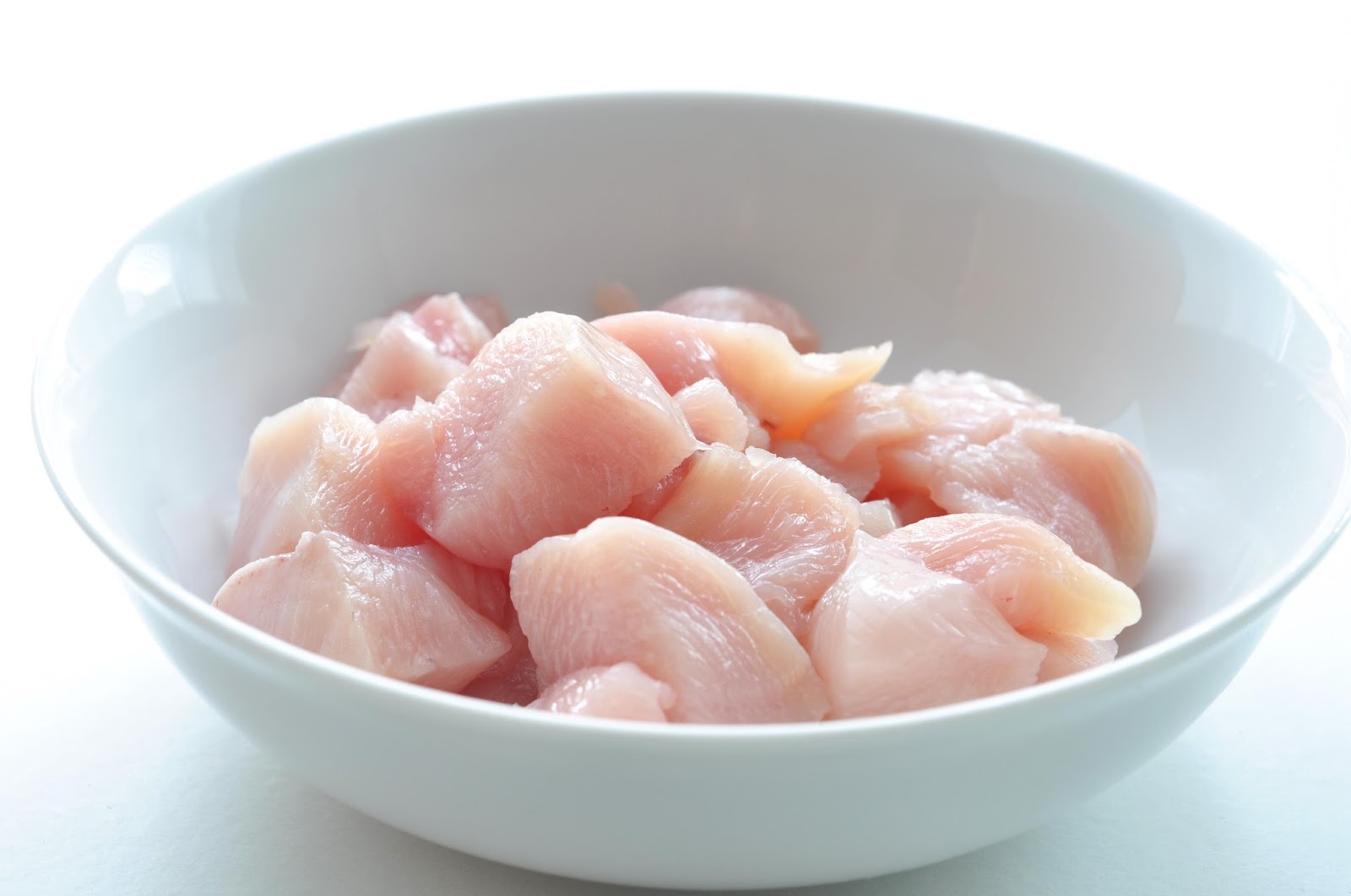 Simple Food: Chicken Korma