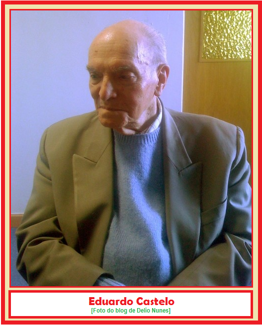 TRES E DAMA: Problemas Inmortais (3): Eduardo Castelo