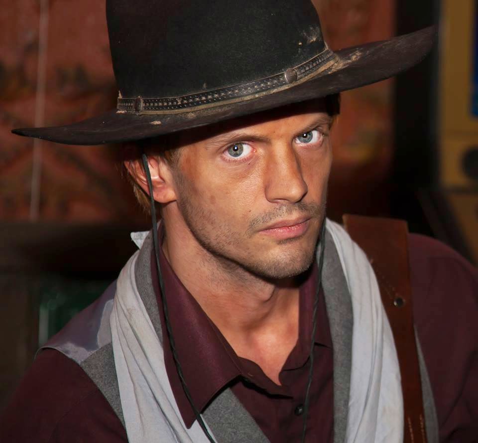 Michael O'Neal Actor