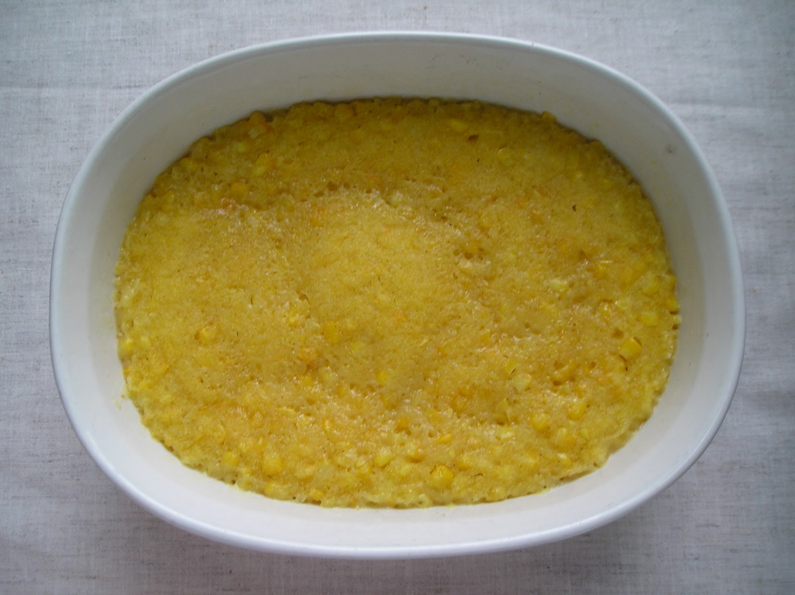 Sweet Corn Tomalito ~ Edesia's Notebook