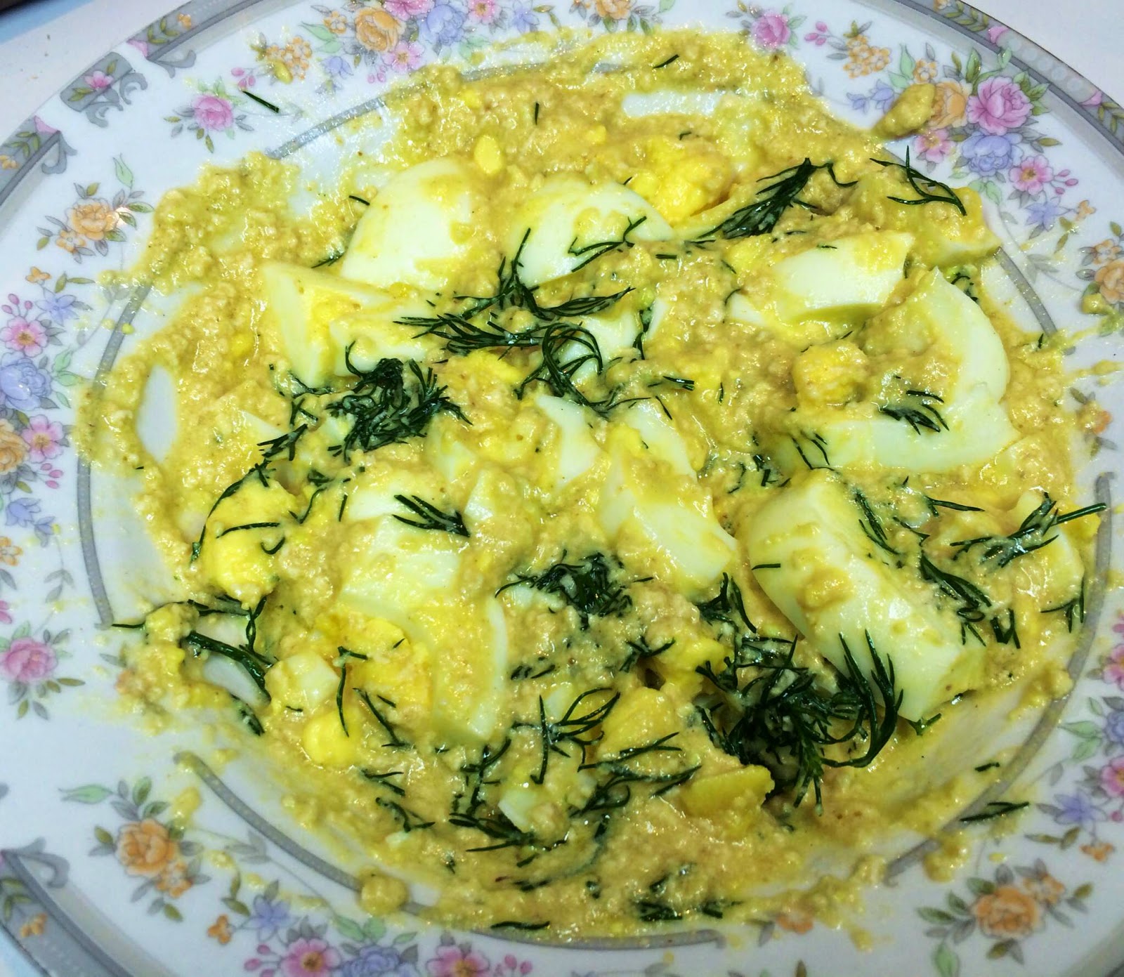 The Historian's Guide to Cooking: A Feast for a Viking