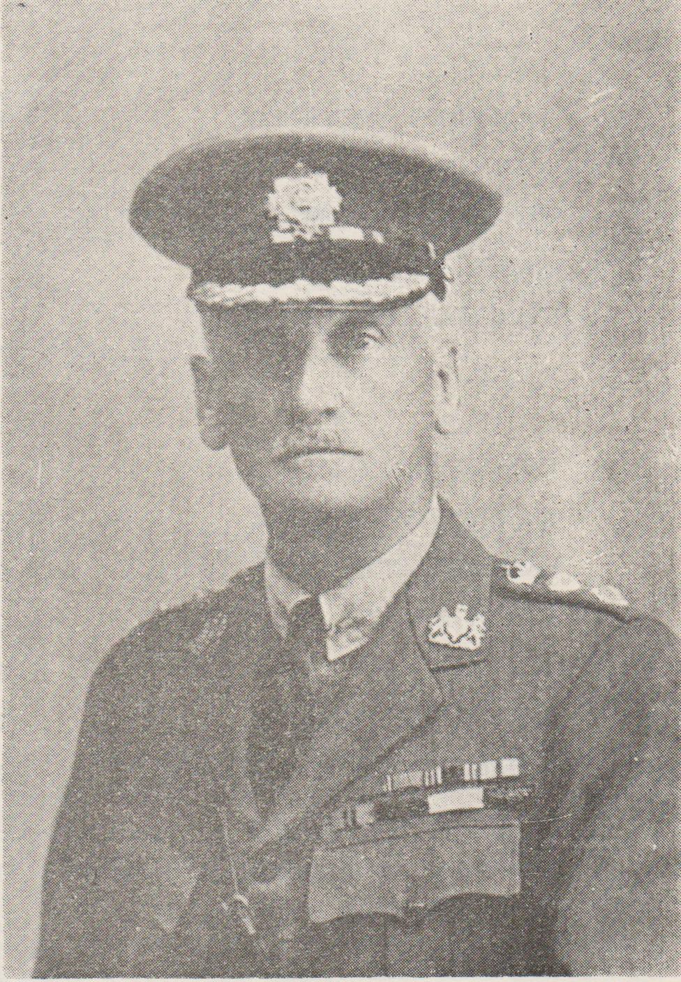 ΕΥΡΩΠΗ ΤΩΝ ΕΘΝΩΝ: ΑΣΤΥΝΟΜΙΑ ΠΟΛΕΩΝ (1920-1984)