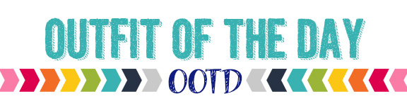 Tutor My Style: OOTD: Lace & Leather