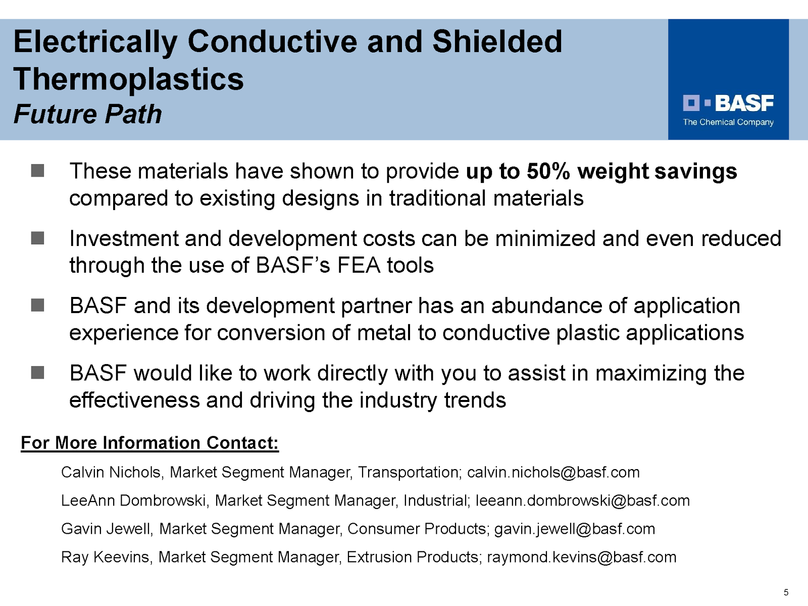 ElectriPlast & Integral Technologies -- A Shareholders Digest