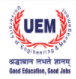 University of Engineering and Management Kolkata wanted Dean/Principal ...