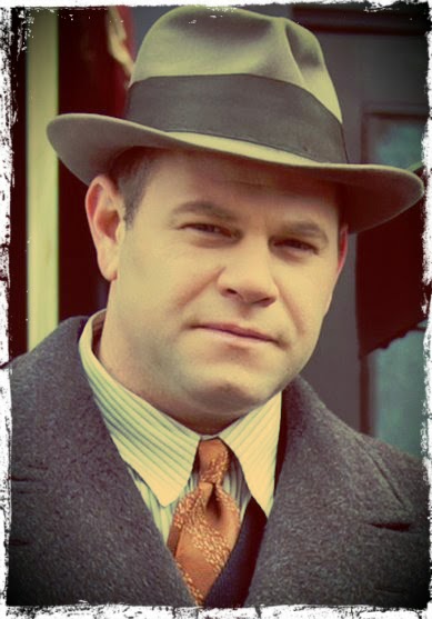 Sur les traces de Jackson Elias...