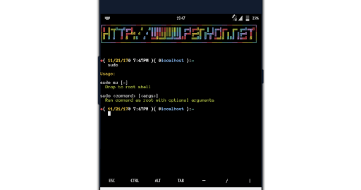 Cara Menggunakan Sudo Di Termux - Ahlinya Ahli