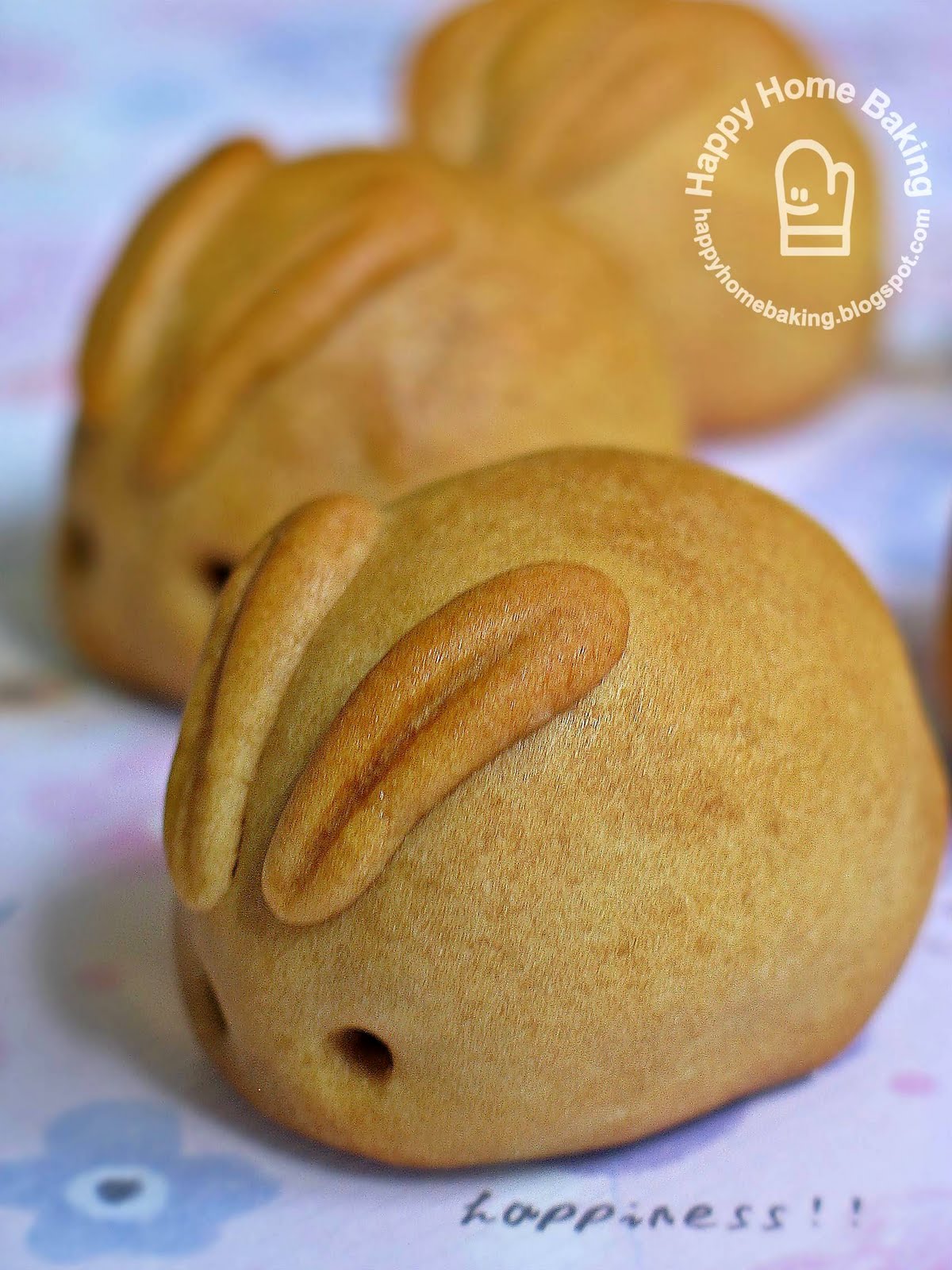 Happy Home Baking: September 2011