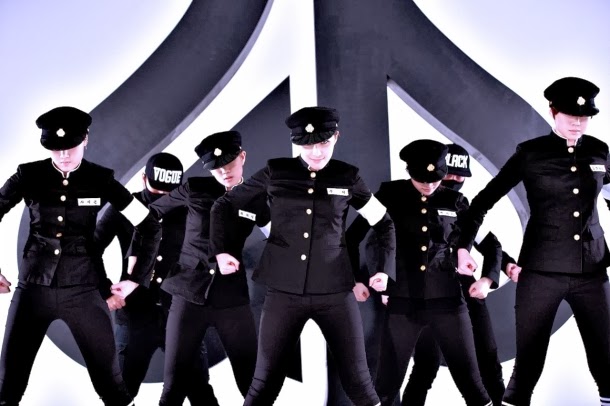 GP Basic prepares for 'Pika BurnJuck' comeback