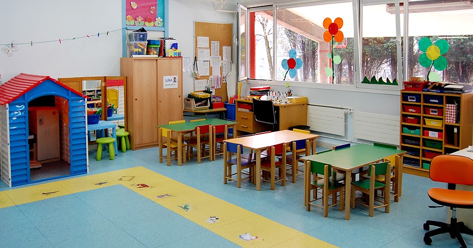 Garay's blog: LOS 10 ASPECTOS CLAVES DE UNA EDUCACIÓN INFANTIL DE CALIDAD