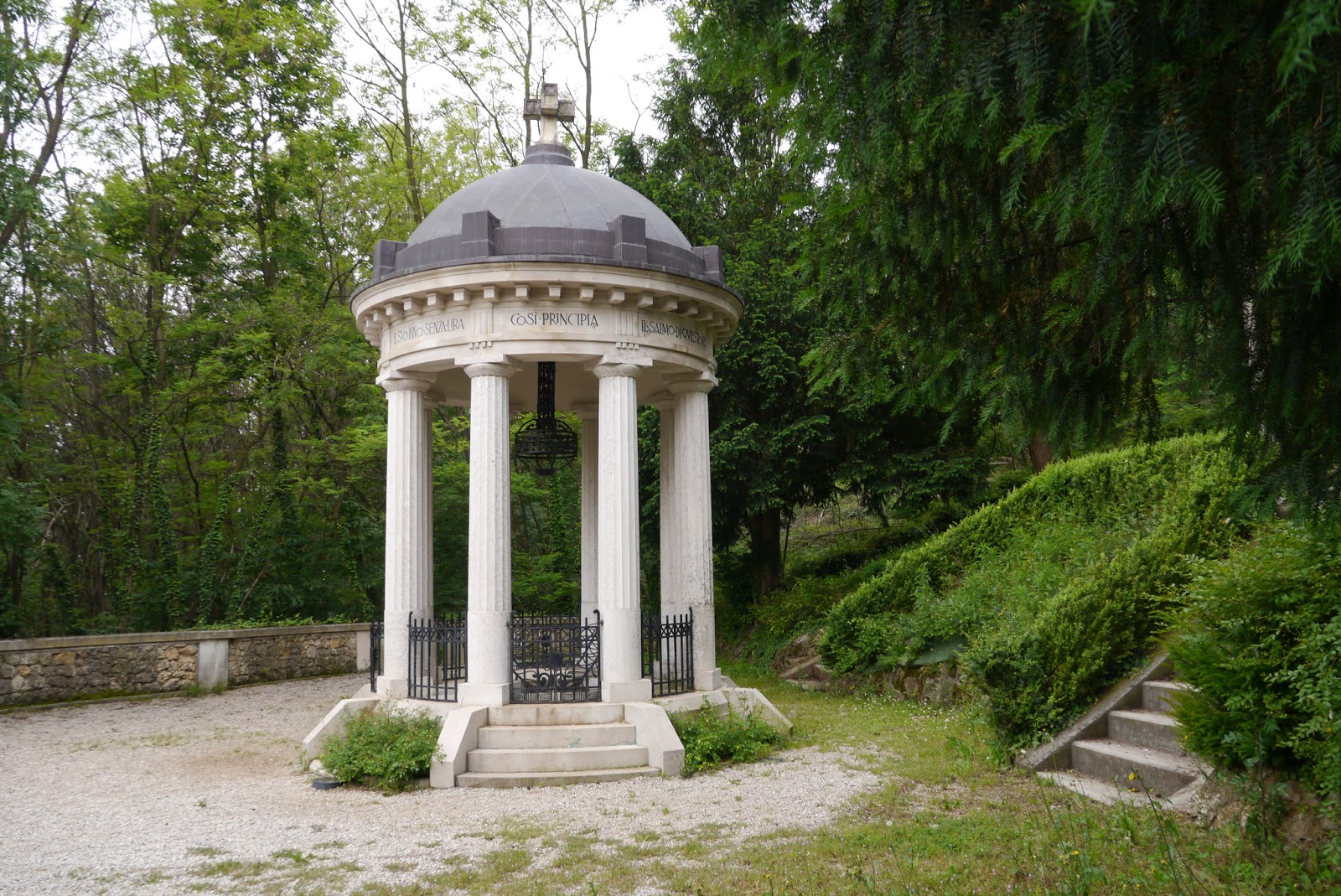 girovagando: IL MONTELLO