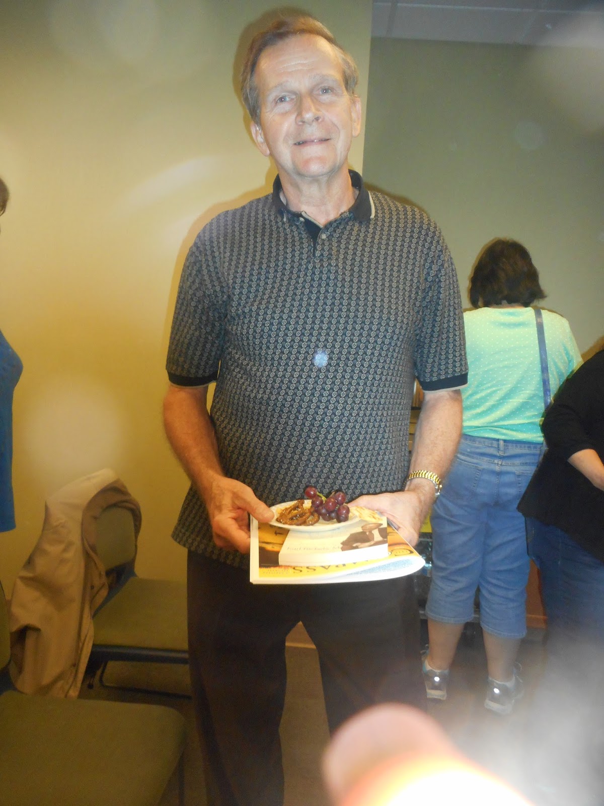 The Belle of Cowbell: The Bipolar Therapist from Willow Grove, PA ...