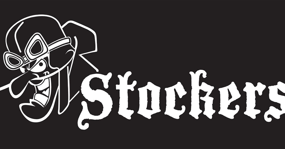 vintagechop: Stockers