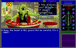 The CRPG Addict: Star Control II: Age of Ultron