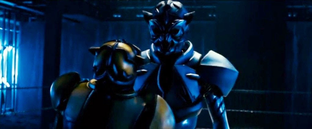 Tiger Mask, l'agghiacciante film dell'Uomo-Tigre, scena per scena