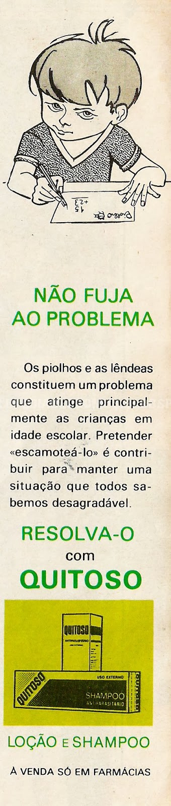 Enciclopédia de Cromos: Quitoso (1987)