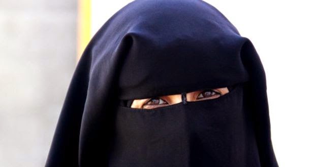 New Burqa Styles 2015 | Hijab Styles, Hijab Pictures, Abaya, Hijab ...