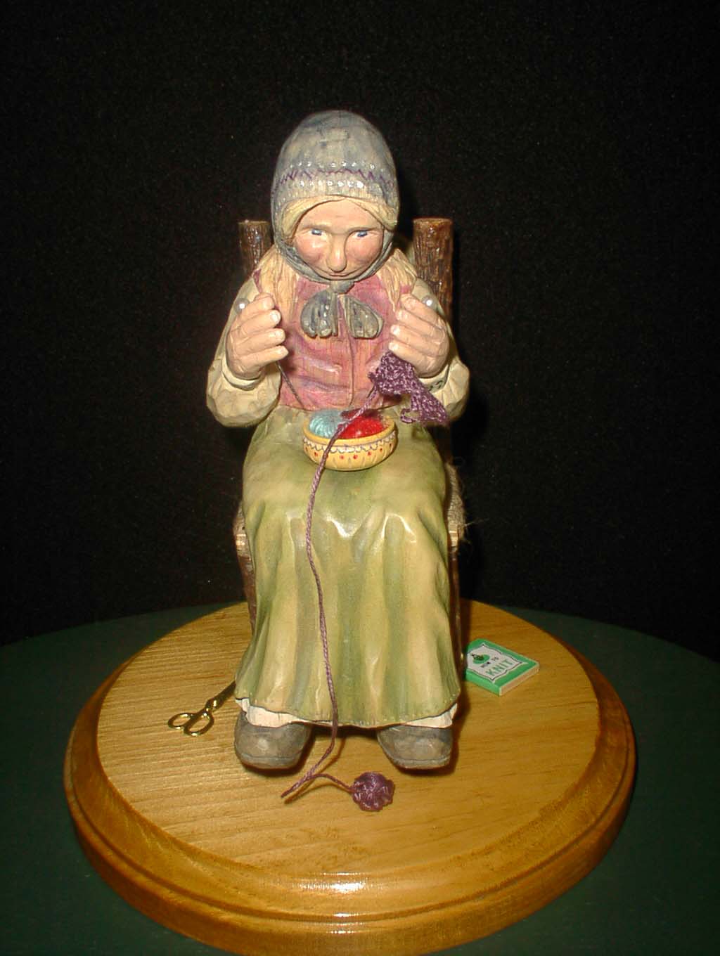 sticks & stones & other fun things by Audacitie