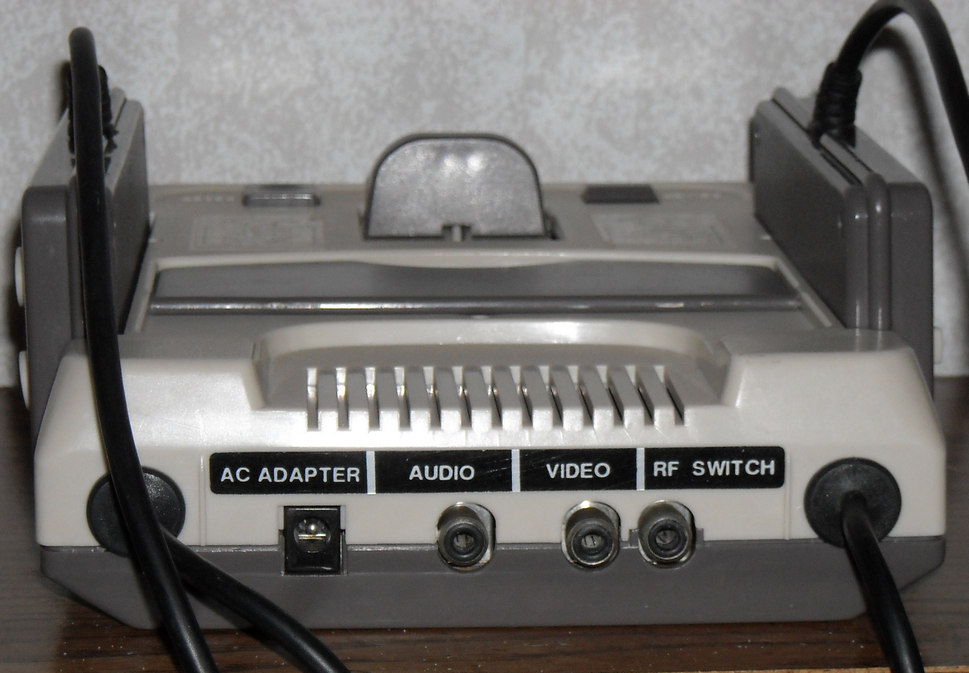 The Famiclone Shelf: Family Game Famiclone