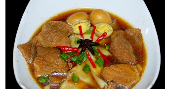 Recipe : Famous Kwe Kia Theng - Grand | Recipes Cooking Idea