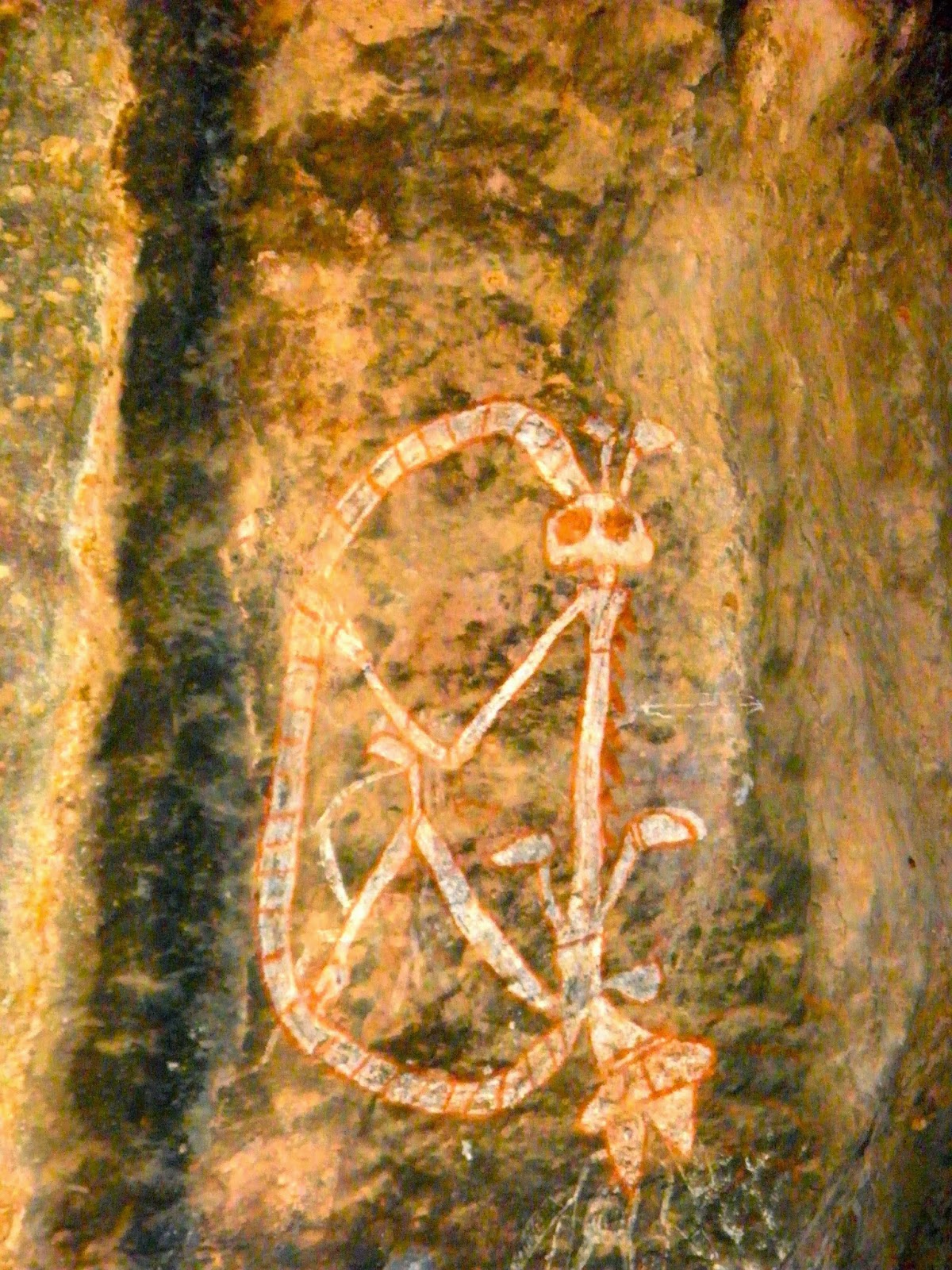 GLOBETROTTING GRANDPARENTS: Kakado or Kakadon’t?