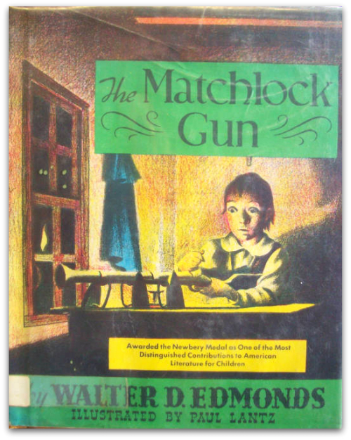 With Strings Attached: Newbery winners from near and far