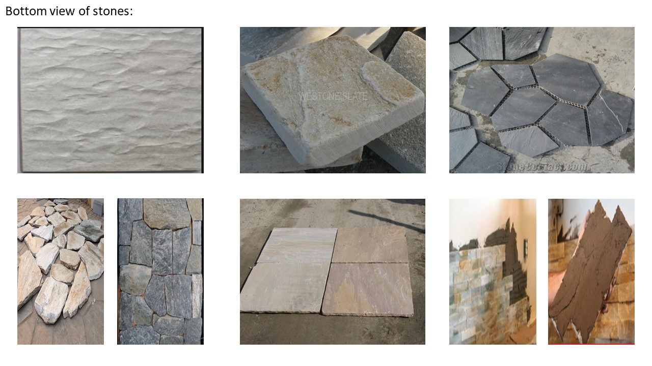 annayya.chandrashekar@gmail.com: Back Buttering – and clay stone ...