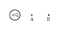 PHYSIC LESSONS: ΦΥΣΙΚΗ Β ΛΥΚΕΙΟΥ ΔΥΝΑΜΕΙΣ ΜΕΤΑΞΥ ΗΛΕΚΤΡΙΚΩΝ ΦΟΡΤΙΩΝ