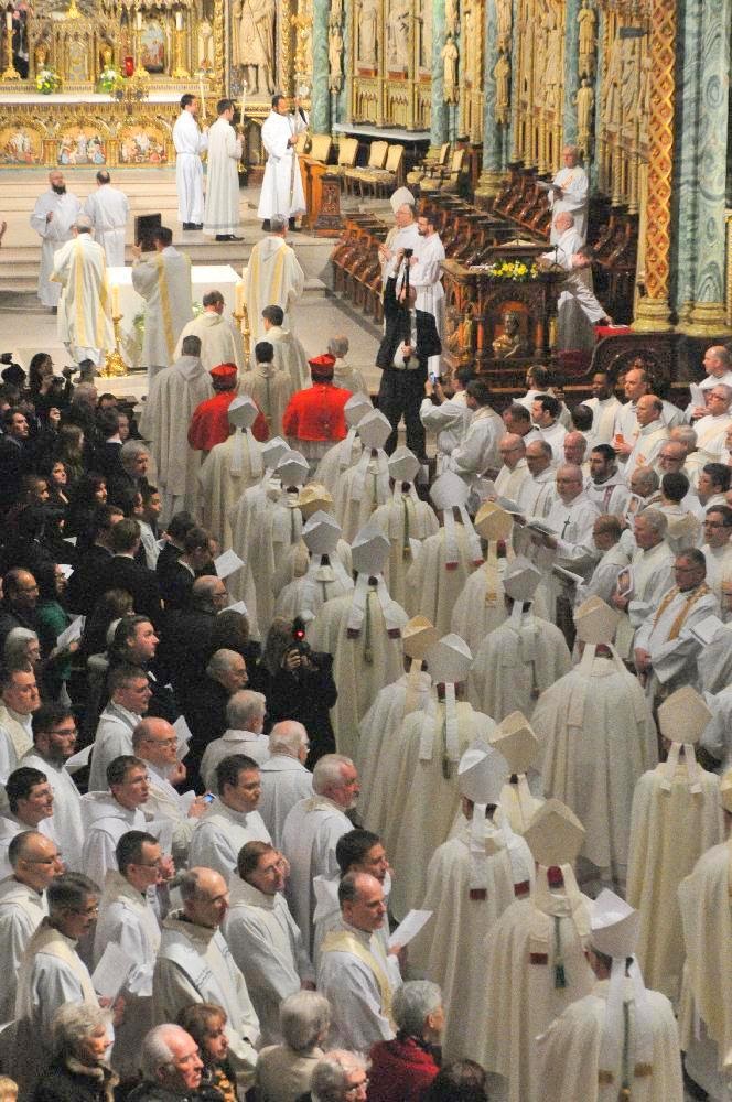 The Journey of a Bishop: Homélie à l’ordination de Mgr Riesbeck ...