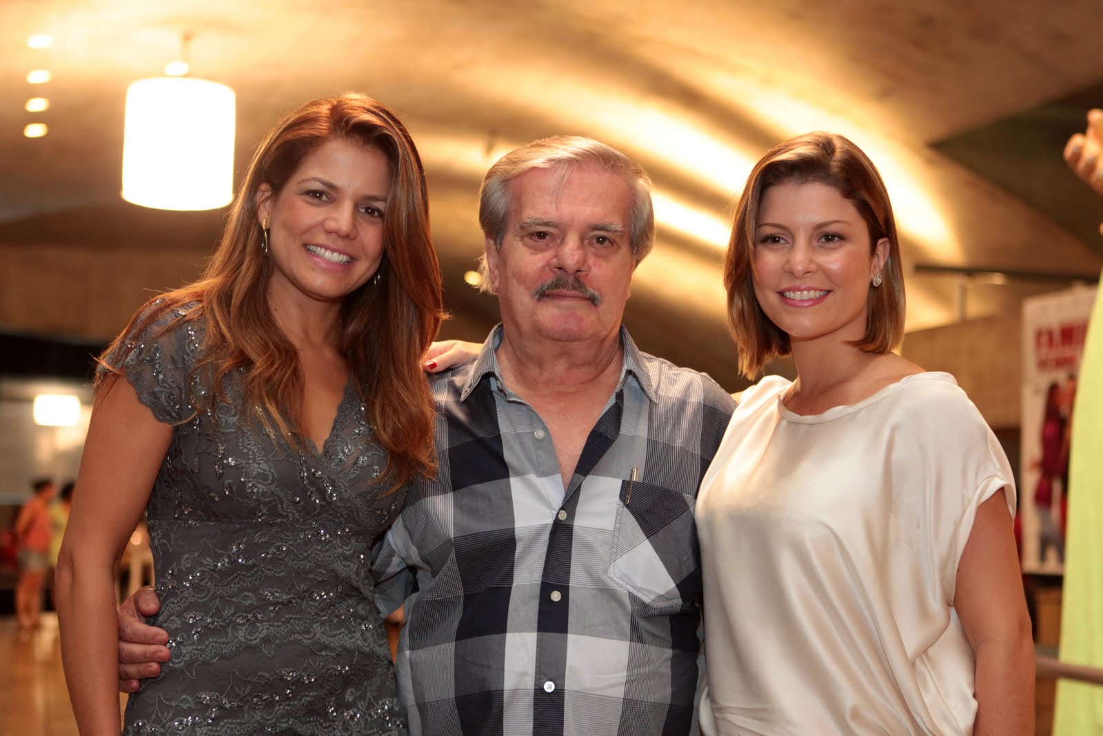 º Nívea Stelmann - Fã Clube Oficial: Sua maior fonte de informações ...