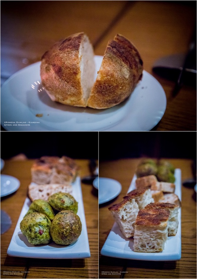 Giulia Restaurant: Along the Most Luxurious Street in Renaissance Rome