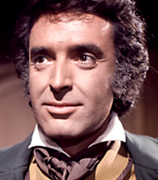 Enciclopedia del Cine Español: José Martín