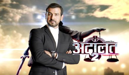 Adaalat 2 Sony Liv TV Show Serial Series Full Wiki Info - TV Drama ...