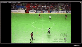 Aksesoris Wanita dan Pria : Futsal Animated - Gif