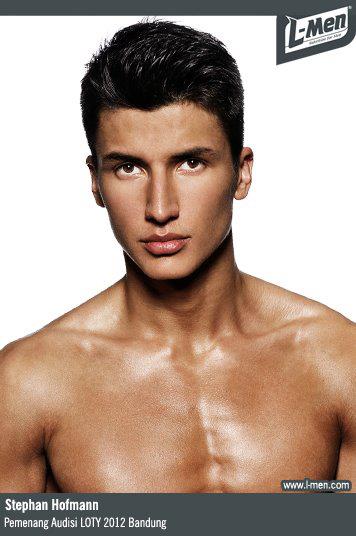 L-Men of the Year 2012: The Result