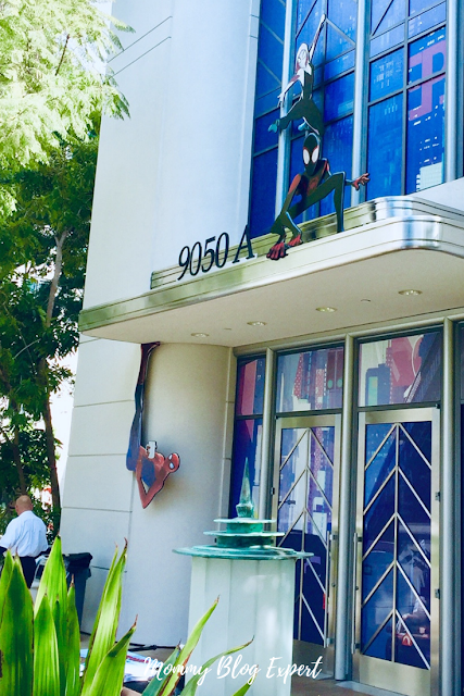 MOMMY BLOG EXPERT: The Making of an Oscar Winning Animated Feature Film