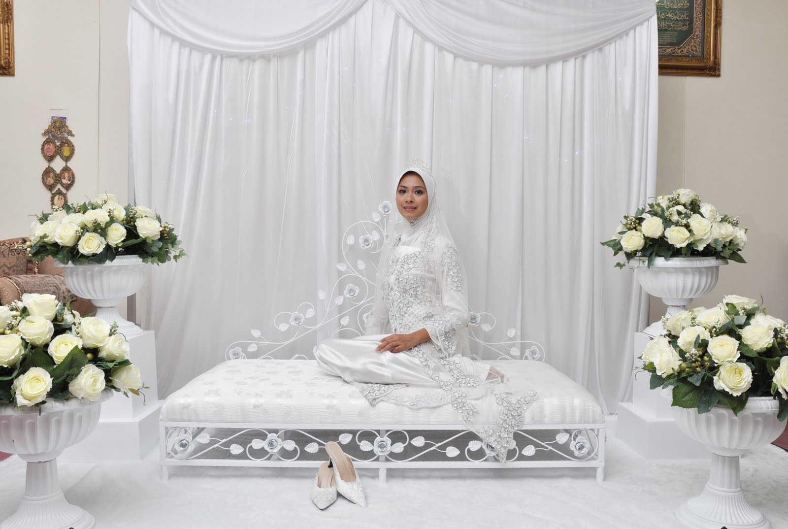 Azza Azman: Berapa Belanja Untuk Majlis Pertunangan Sekarang?