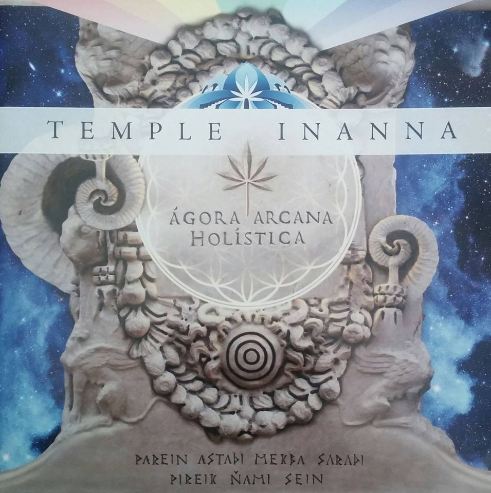 Temple Inanna: ¿Qué es Temple Inanna?