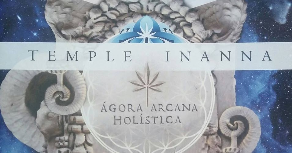 Temple Inanna: ¿Qué es Temple Inanna?