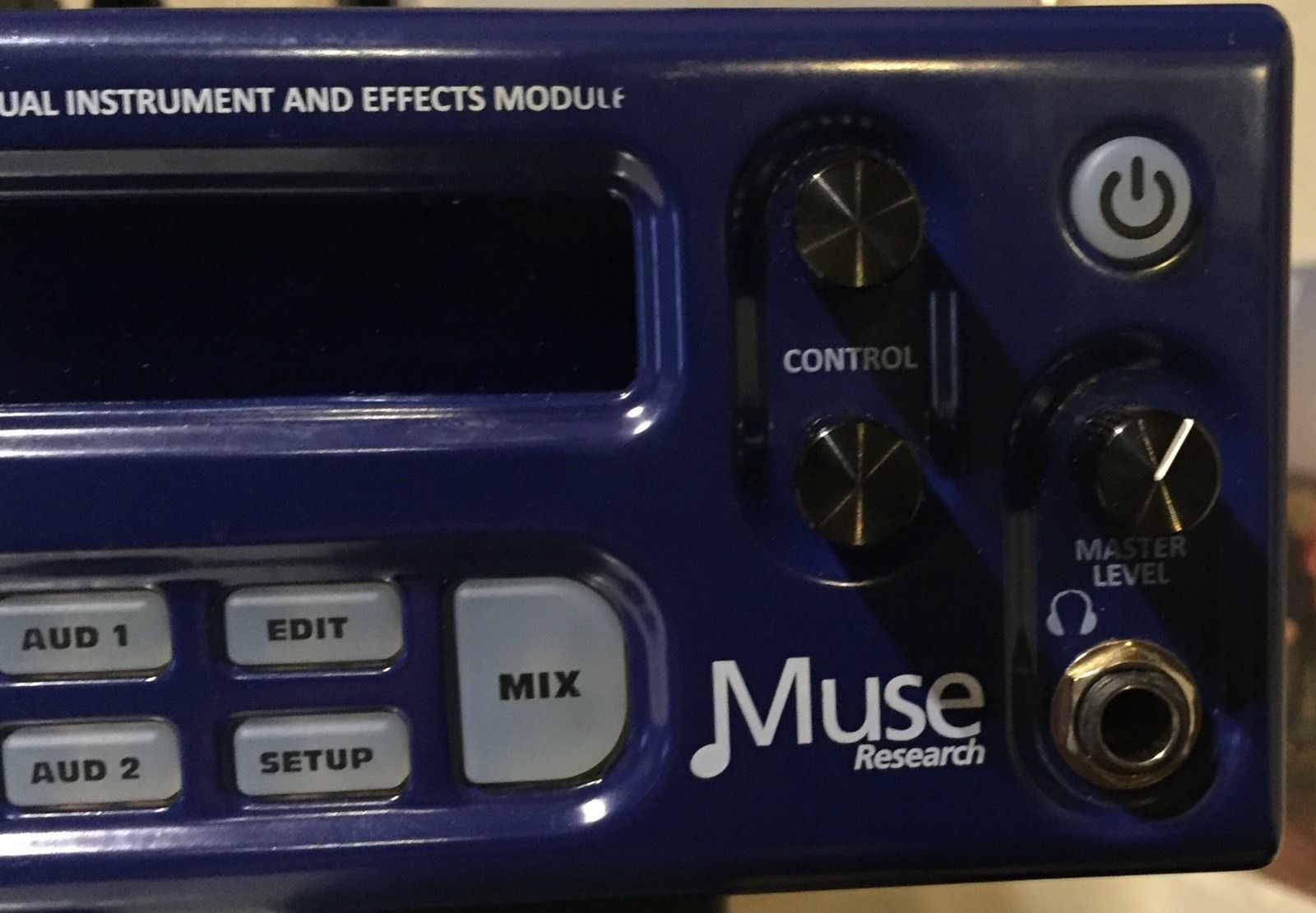 MATRIXSYNTH: Peavey Muse Research MuseBox