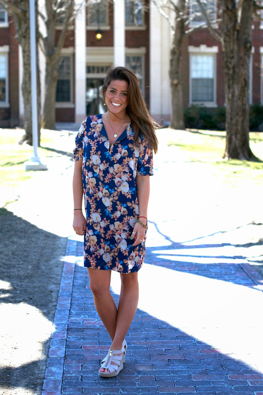 OOTD: EASTER - massmusings