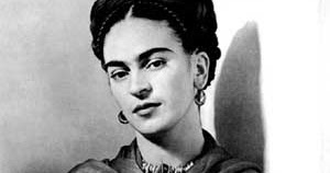 Frida Kahlo
