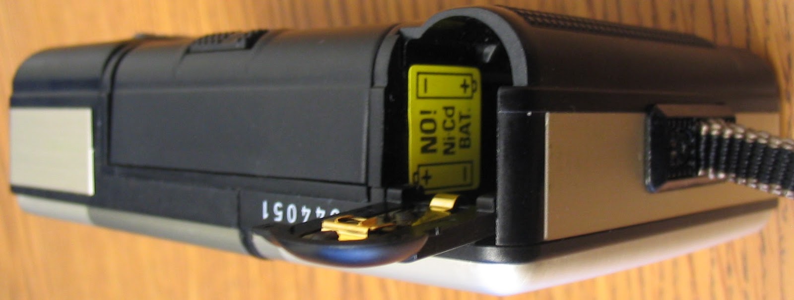 The Chens: The User's Review: Konica AA-35, A Half Frame 35 mm Pocket ...