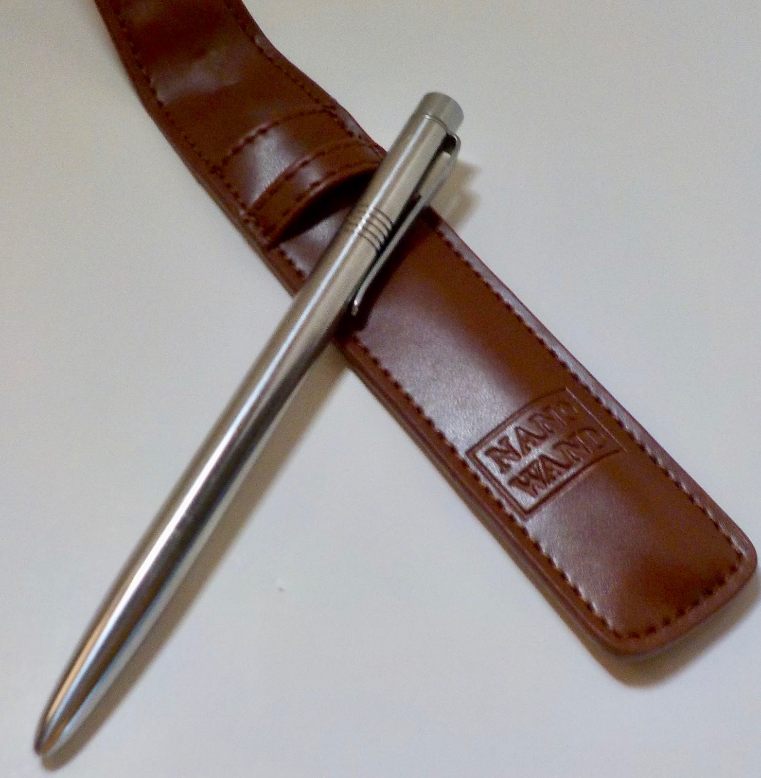 Zero Point Amega Wand