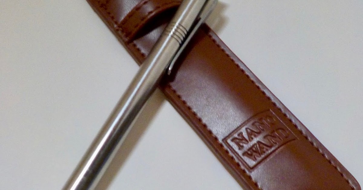 Zero Point Amega Wand