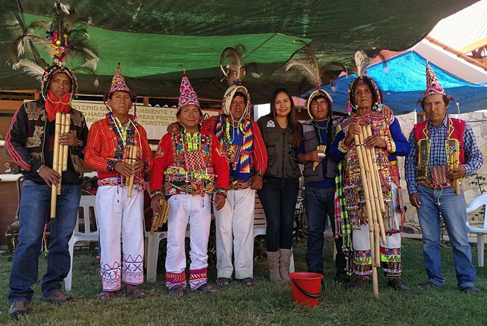 POR LOS CAMINOS TURÍSTICOS DE BOLIVIA...: Turismo Rural Comunitario-TRC ...